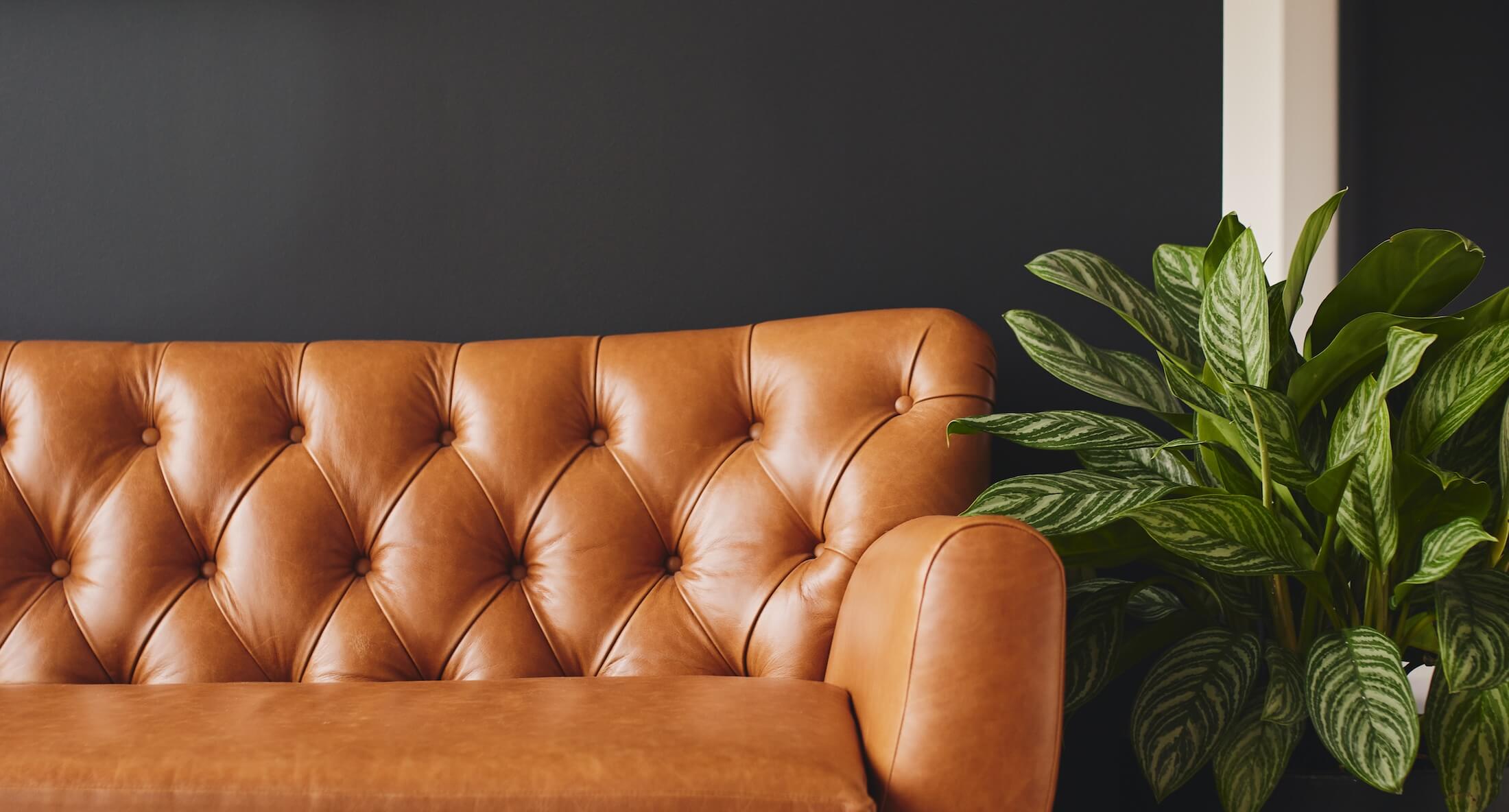 Leather Care – Comerco