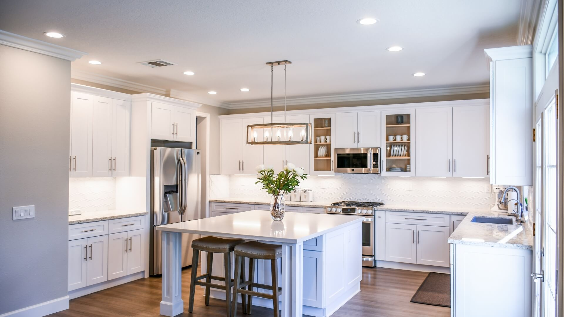 Appliance Accessories & Installation – Comerco