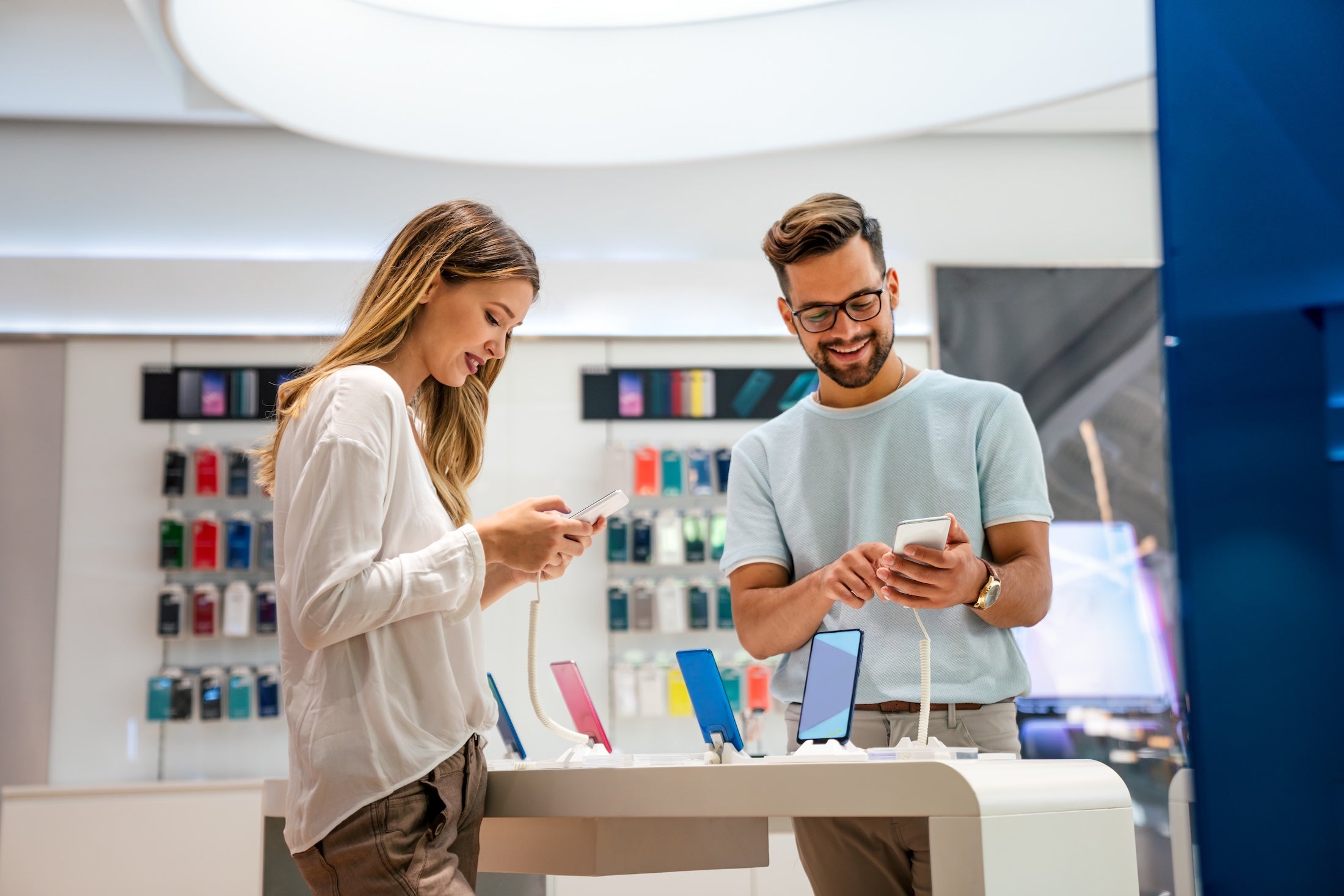 Comerco - Plans de Protection - Appareils mobiles